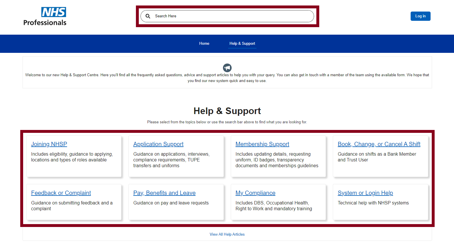 How can I track updates on a complaint, feedback or query I have raised ...