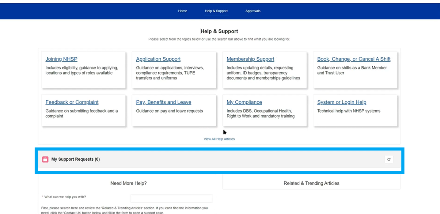 How can I track updates on a complaint, feedback or query I have raised ...